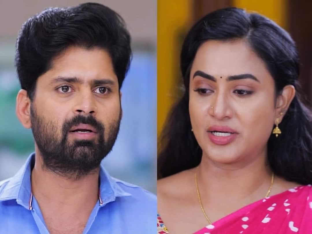 idhayam serial zee tamil today episode january 9th written update ...