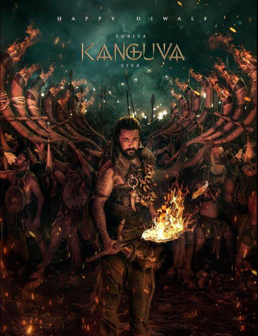 Fighter To Pushpa 2: IMDb's 10 Most Anticipated Indian Films Of 2024 Singham Again Devara ...