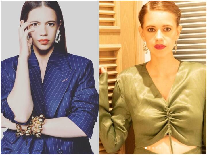 Kalki Koechlin Birthday dev d actress sexually abused in childhood lesser known facts about ...
