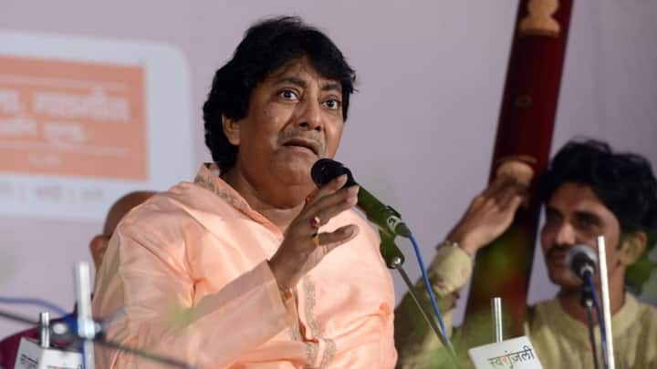 Singer cum politician Babul Supriyo shares memory of legendary singer ...