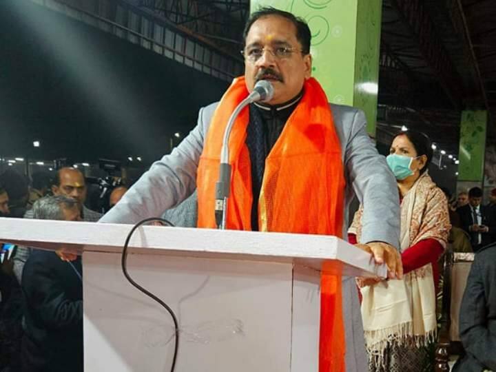 Delhi CM residence Controversy BJP demands CBI inquiry | Delhi सीएम ... Delhi CM residence Controversy BJP demands CBI inquiry | Delhi सीएम ...
