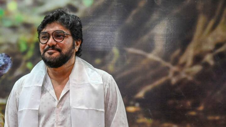 Singer cum politician Babul Supriyo shares memory of legendary singer ...