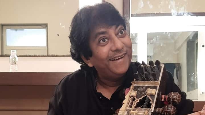 Singer cum politician Babul Supriyo shares memory of legendary singer ...
