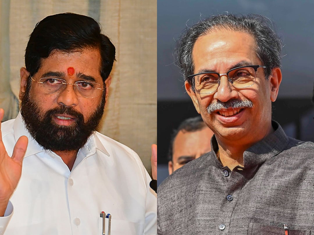 Maharashtra MLA Disqualification Verdict