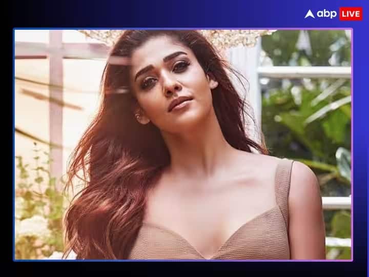 MP FIR registered against Nayanthara in Jabalpur accused of insulting Lord Ram in Annapurni film ...