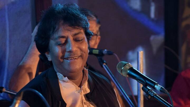 Singer cum politician Babul Supriyo shares memory of legendary singer ...