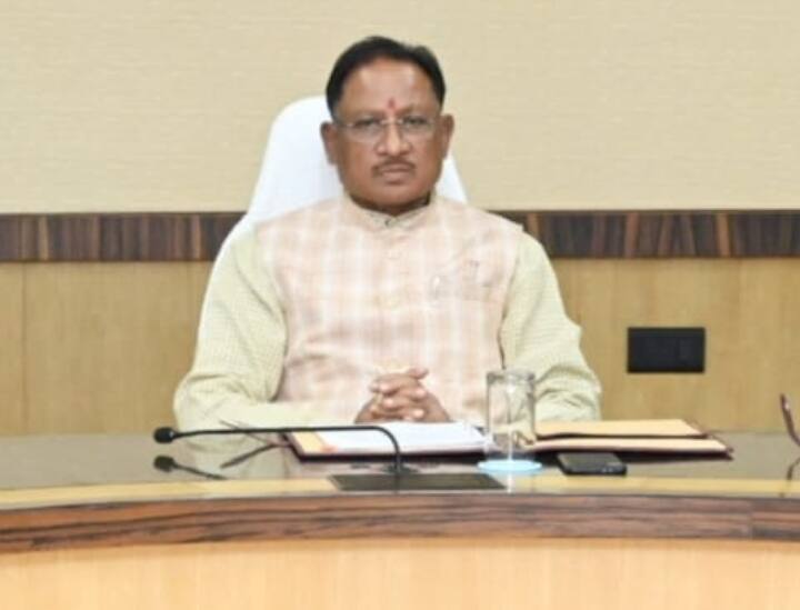 Congress Declines Ayodhya Ram Mandir Inauguration Invitation CM Vishnu ... Congress Declines Ayodhya Ram Mandir Inauguration Invitation CM Vishnu ...