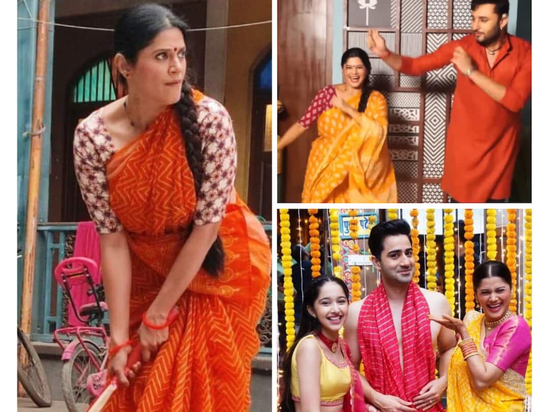 Sony SAB Pushpa Impossible hits 500 episodes