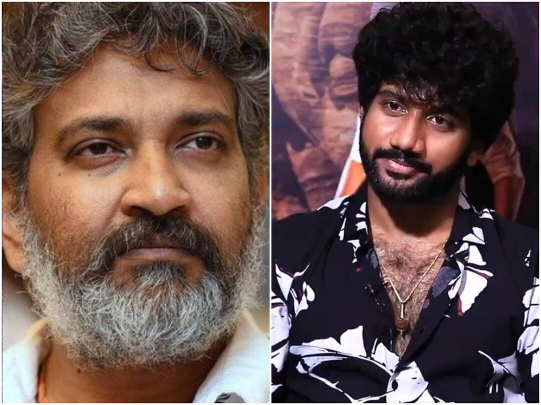 Prasanth Varma reveals that he wanted to make movie on maha bharat but ...