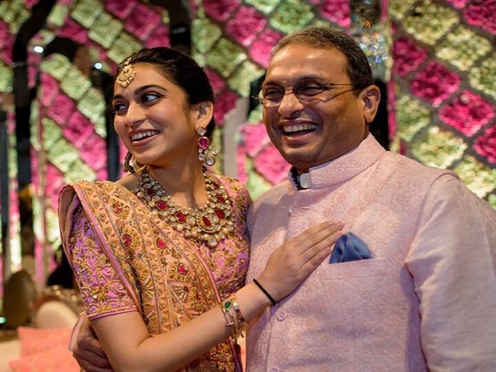 Know About the Shloka Mehta Sister Diya Mehta know about her net worth ...