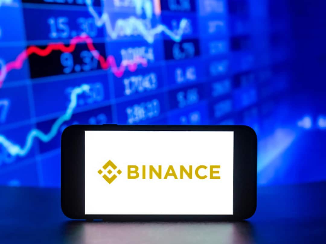 Google Pulls Binance, 8 Other Crypto Apps From India Play Store