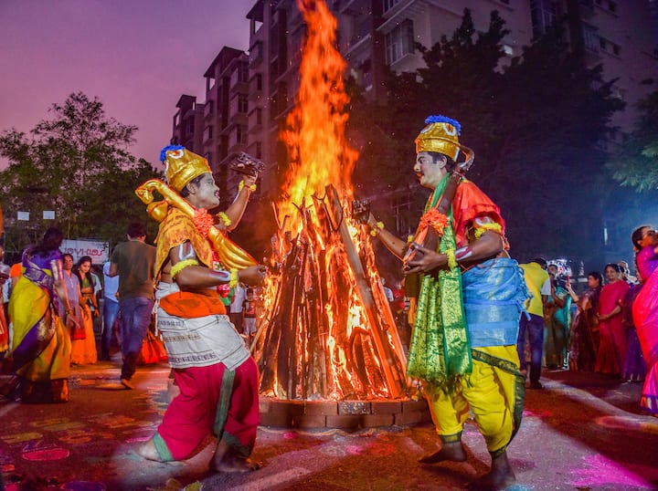 pongal celebrations around the country in pictures
