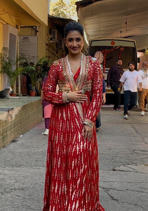 Jhalak Dikhlaja 11 Malaika Arora Manisha Rani Arshad Warsi Prince Narula spotted on set see ...