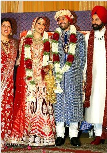 Priya Sachdev and Vikram Chatwal divorce Karisma Kapoor ex husband ...