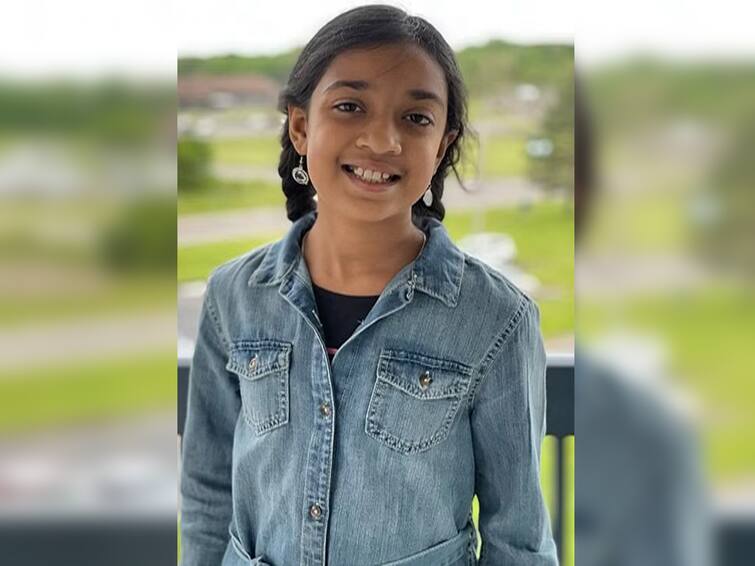Indian American School girl Preesha Chakraborty Named In Worlds ... Indian American School girl Preesha Chakraborty Named In Worlds ...