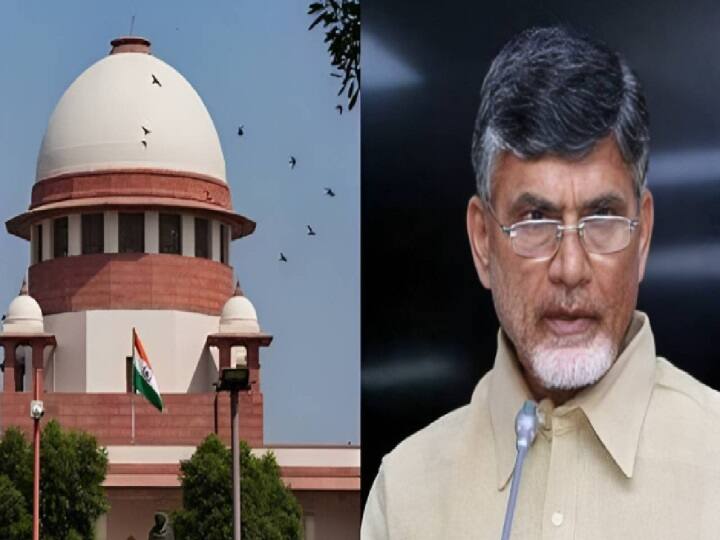 Supreme court delivers split verdict on Former Andhra Pradesh CM chandrababu naidu plea to quash ...