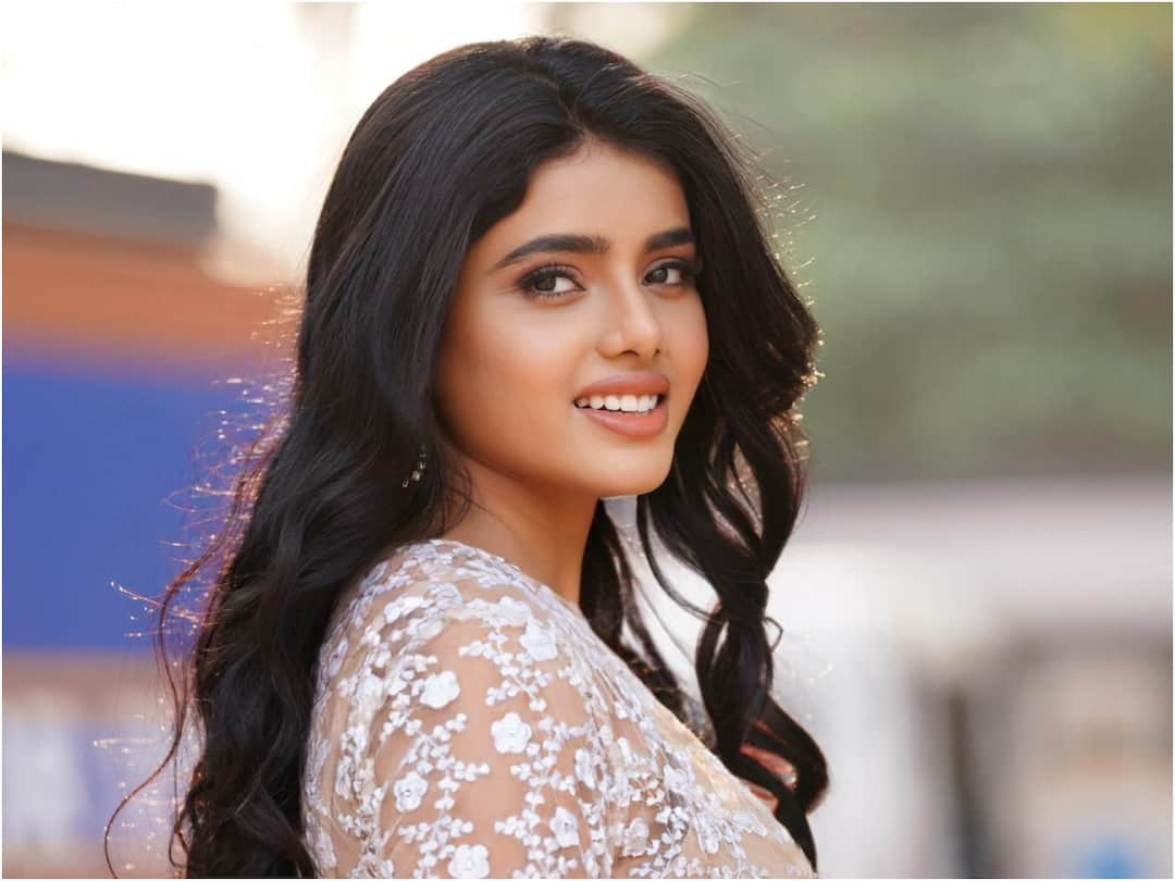 Dear Uma starring Sumaya Reddy getting ready for release | Dear Uma Movie: 'డియర్ ఉమ'గా తెరపైకి ...