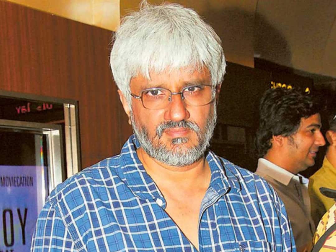 Director Vikram Bhatt About His Relation with Sushmita Sen and Ameesha Patel | Director Vikram ...