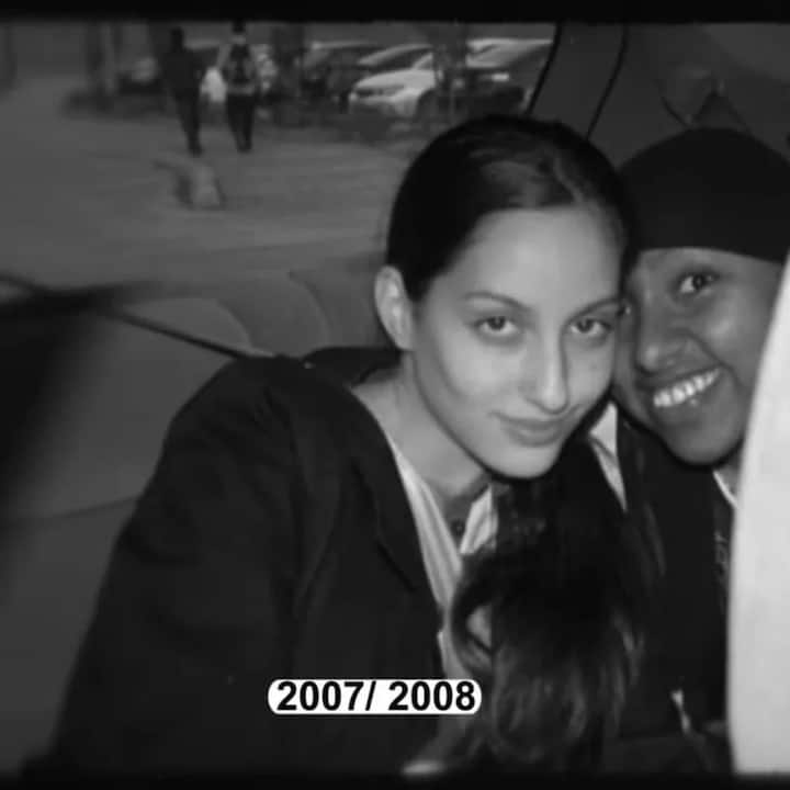 nora fatehi old photos viral on social media Did you recognize | Viral ...