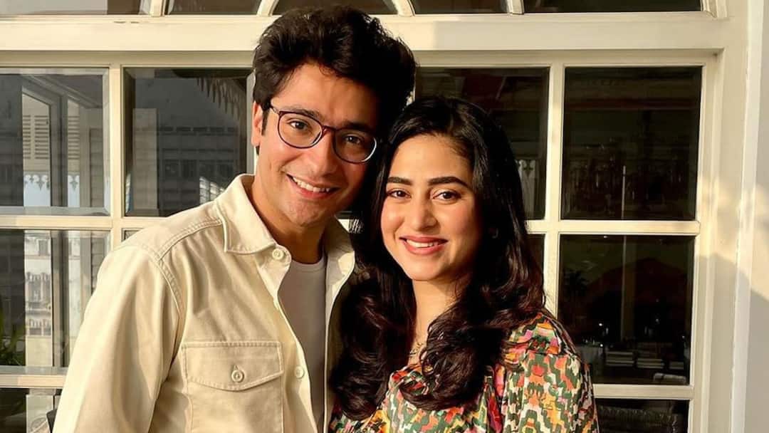 Gourav Chakraborty wishes Riddhima Ghosh on her first birthday after being mother know in ...