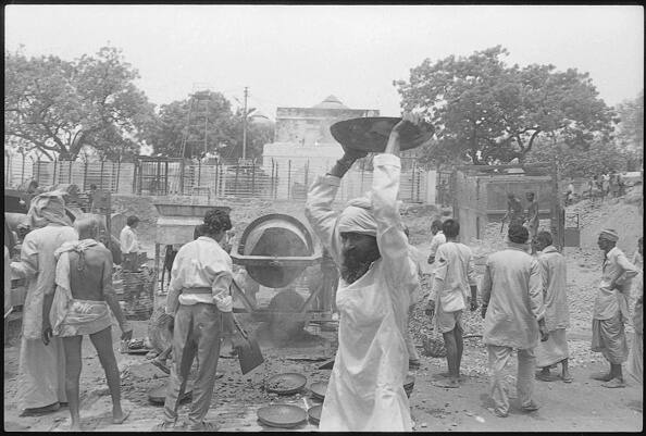 Ayodhya Ram Mandir Iconic Moments From Babri Mazjid to Ram Mandir ...