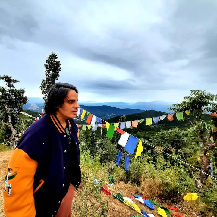 Aashiqui actor Rahul Roy was offered 60 films in beginning of his ...
