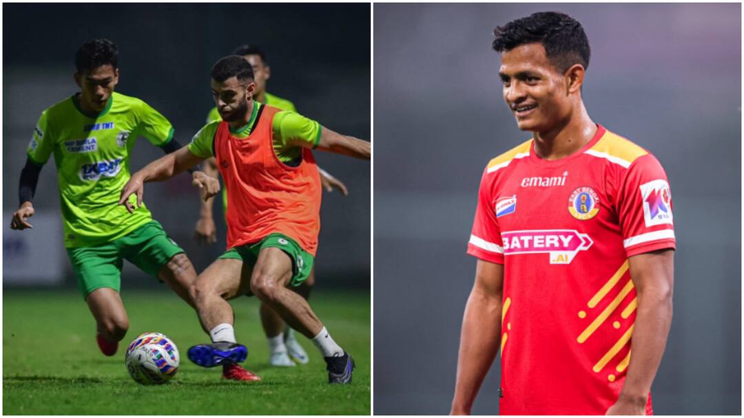 Mohun Bagan Super Giant vs East Bengal Kalinga Super Cup 2024 Match Live Streaming Telecast