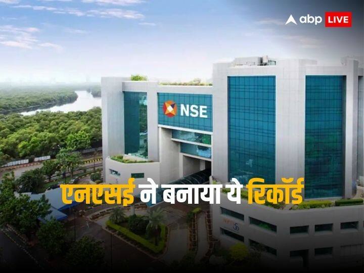 NSE becomes Largest Derivative Exchange in world for consecutive fifth ... NSE becomes Largest Derivative Exchange in world for consecutive fifth ...