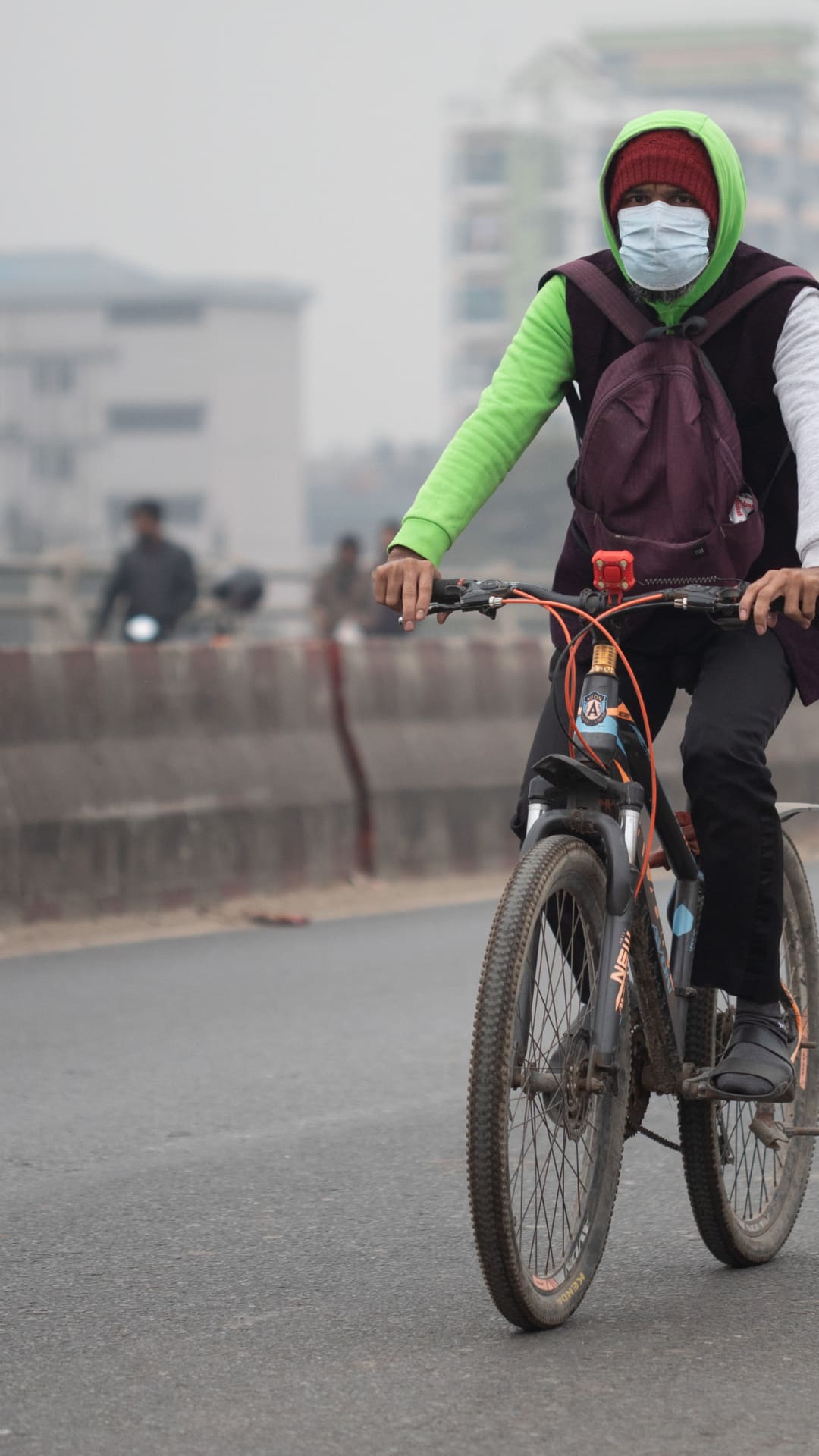 Tips To Take Care Of Your Health During Winters