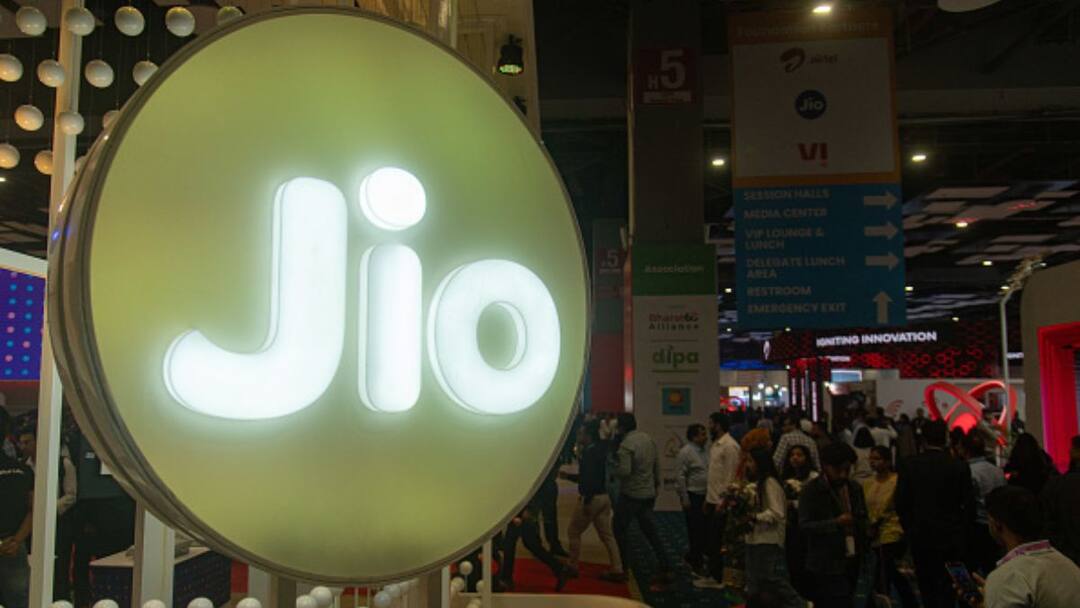 Reliance Jio Q3 Results Telco's Net Profit Rises 12 Per Cent To Rs 5,208 Crore