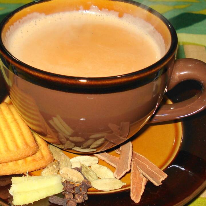 Before drinking tea, do this to identify fake-real tea leaves | Tea ...