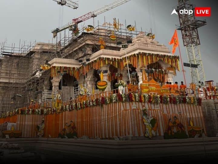 ram mandir ayodhya inauguration Amazing Facts About Ram Mandir total ...