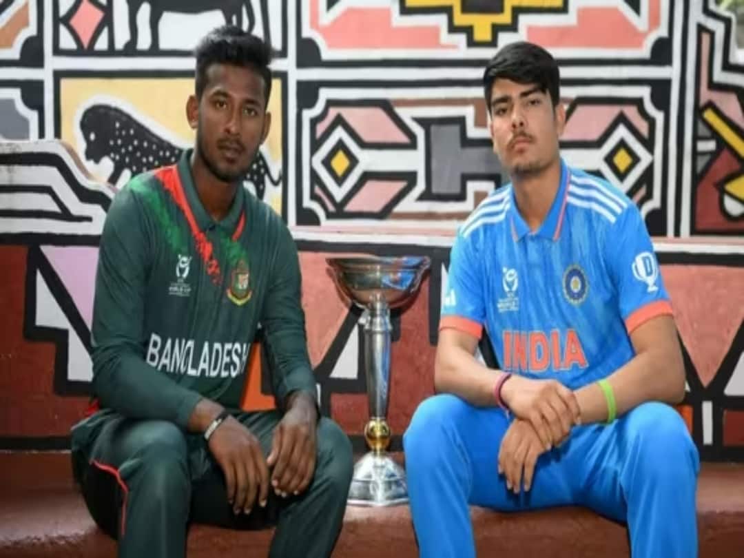 India U19 vs Bangladesh U19: ind vs ban live streaming when where and how to watch live in free ...