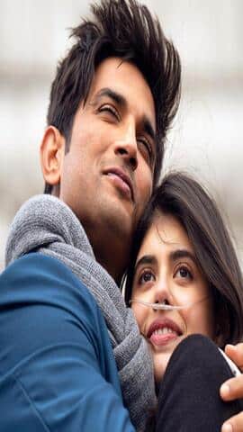 Dil Bechara And Other Top Films Of Sushant Singh Rajput