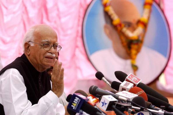 From Babri Masjid Demolition To Ram Mandir: A Timeline Of Ayodhya's ...