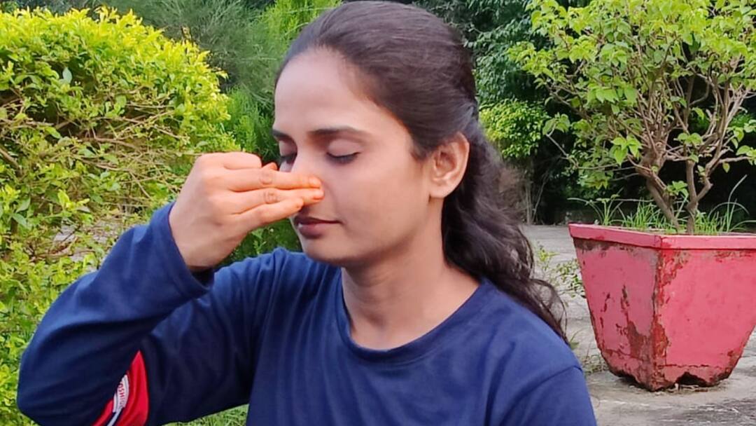 Basti Yoga teacher Gets invitation for Republic Day Celebration ...