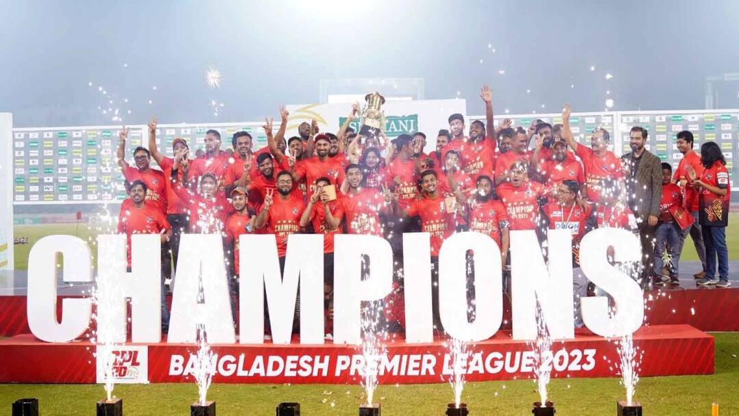 BPL 2024 Live Streaming Squads Schedule All You Need To Know Bangladesh Premier League