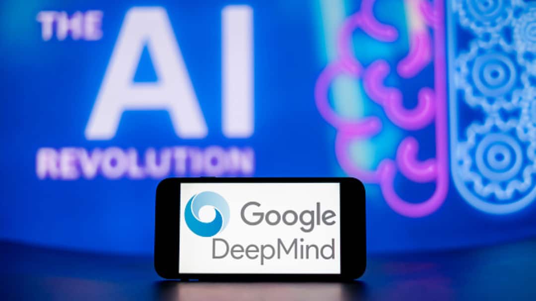 Google DeepMind Scientists To Call It Quits & Form AI Startup: Report