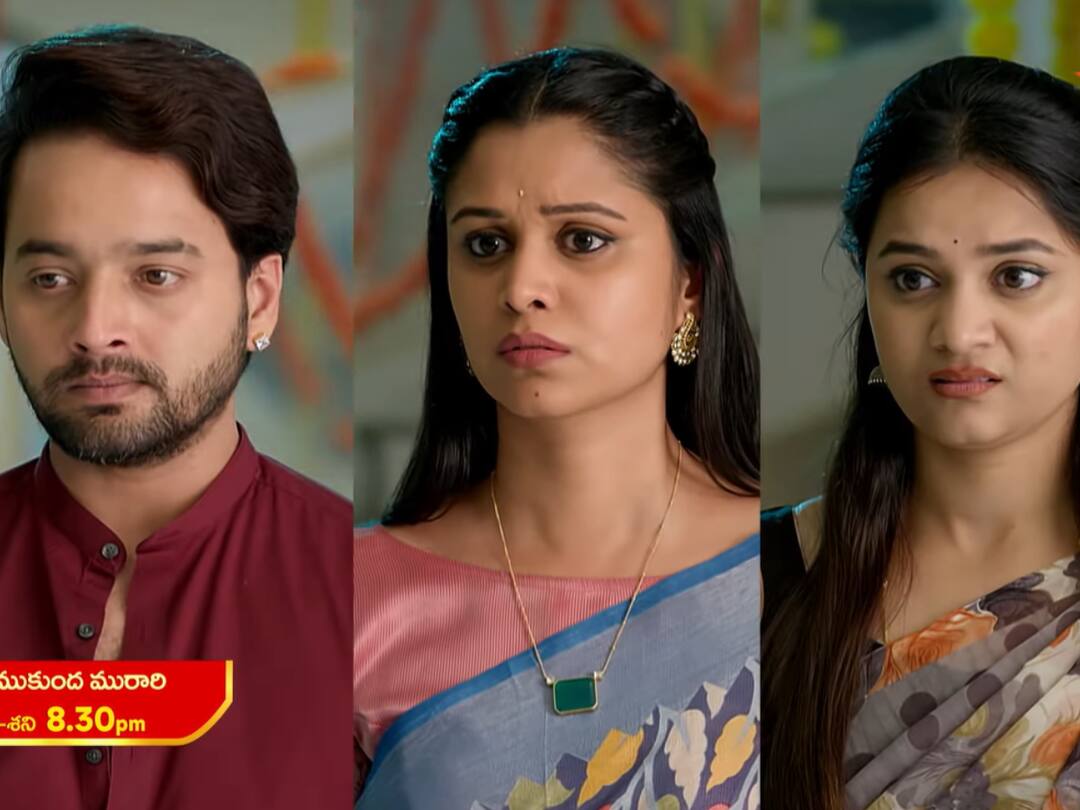 krishna mukunda murari serial today january 22nd episode written update in telugu | Krishna ...