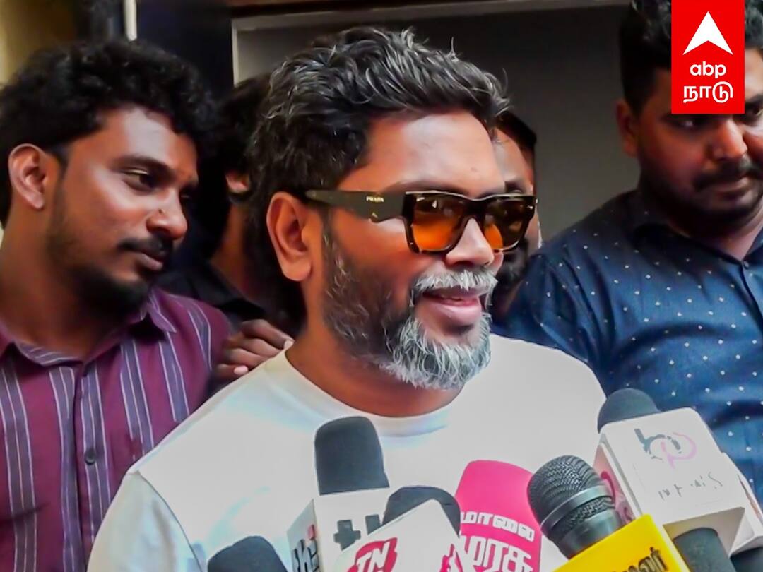 PA Ranjith about Ramar temple issue - watch now | PA Ranjith about ...