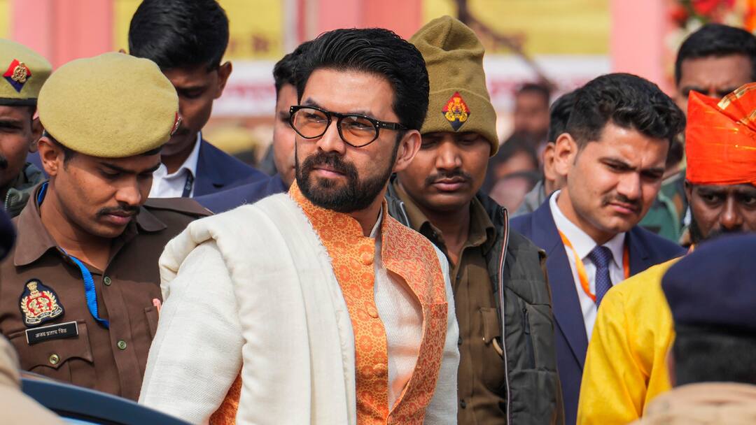 Ram Charan Jackie Shroff Actors Singers Share Experience After Pran ...