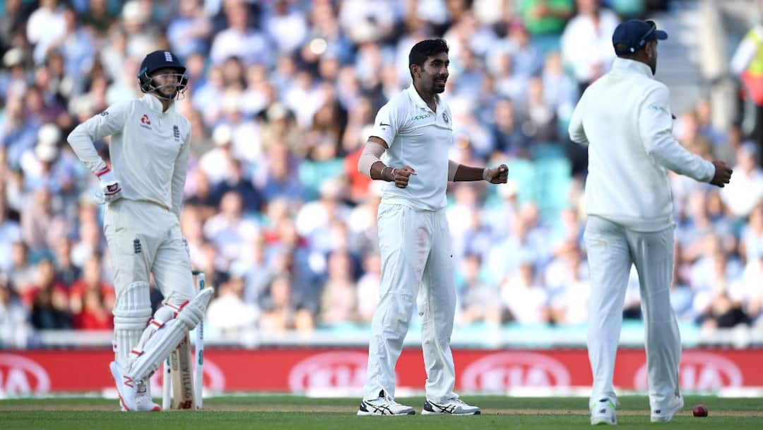 IND vs ENG Test Series India And England Test Record At Rajiv Gandhi ...