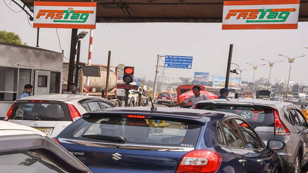 How to complete KYC for FASTags How to do and check Fastag Kyc Update ...