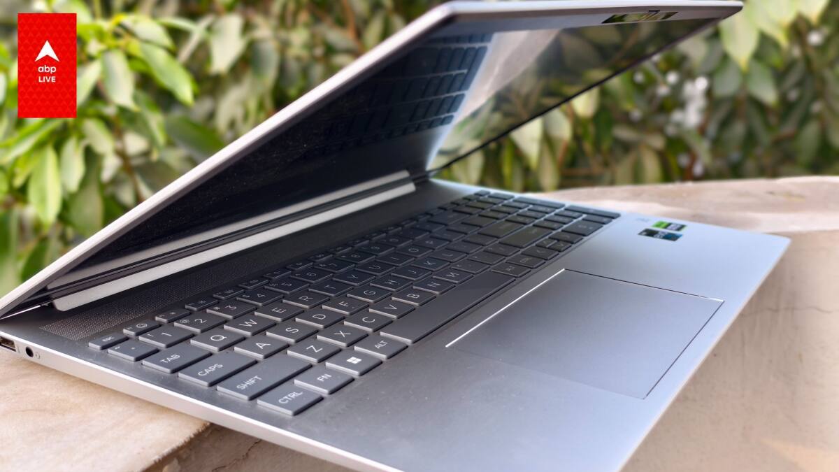 HP Pavilion 16 Plus 2023 Review