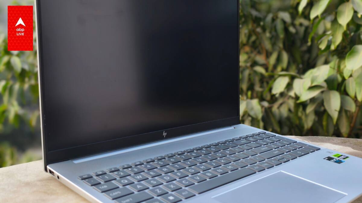 HP Pavilion 16 Plus 2023 Review