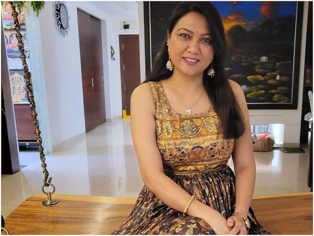 character artist hema reveals about lifestyle and struggles she faced ...