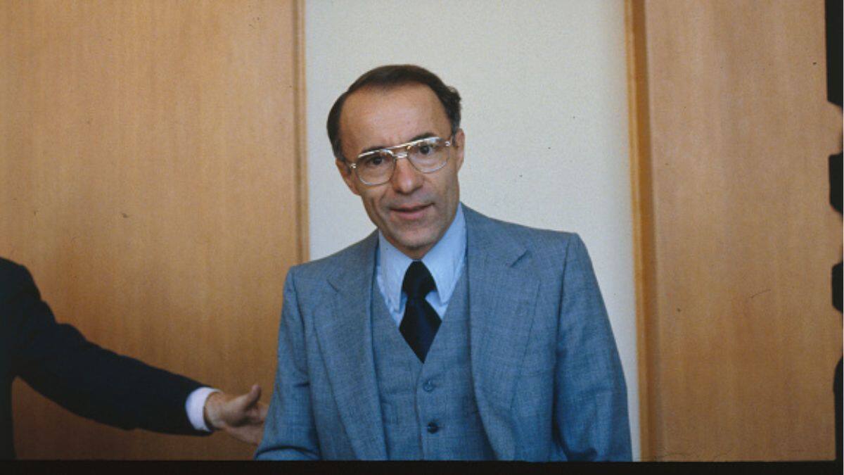 Nobel Physicist Arno A Penzias, Whose Discovery Helped Establish Big ...