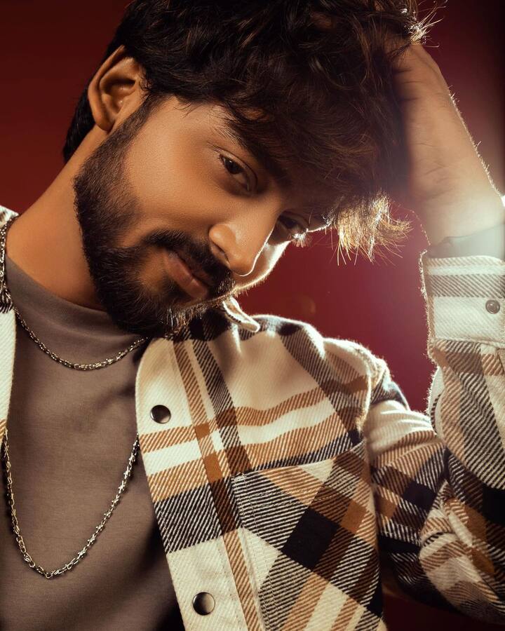 Mukesh Gowda photos guppedantha manasu serial actor rishi new movie ...