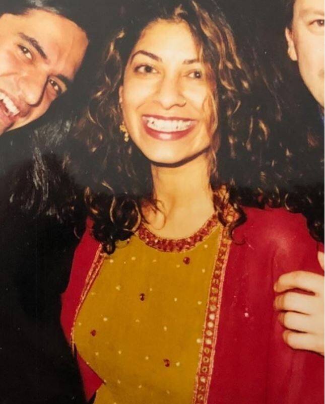 Meet Nisha Pahuja, Meet ‘To Killa A Tiger’ Director, Whose Film Is ...