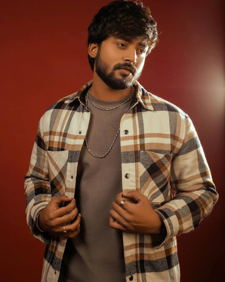 Mukesh Gowda photos guppedantha manasu serial actor rishi new movie ...